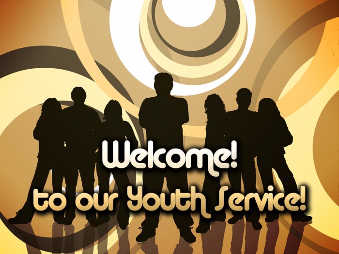 Christ Church Croydon | Photos Youth Service